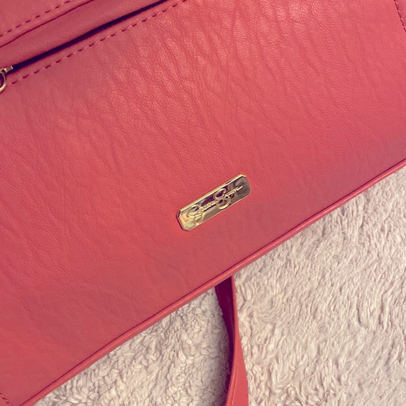 Jessica Simpson | Bags | Jessica Simpsoncamille Satchel | Poshmark